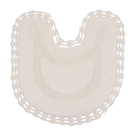 Click here for Home Weavers Inc Hampton Crochet Reversible 20X20... prices