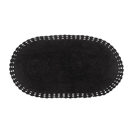 Click here for Home Weavers Inc Hampton Crochet Reversible 21X34... prices