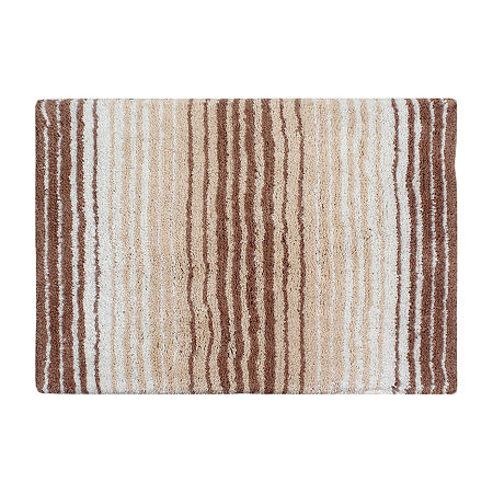 Home Weavers Gradiation Bath Rugs