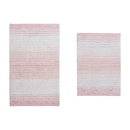 Click here for Home Weavers Inc Gradiation Quick Dry Bath Rug  On... prices