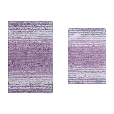 Click here for Home Weavers Inc Gradiation Quick Dry Bath Rug  On... prices