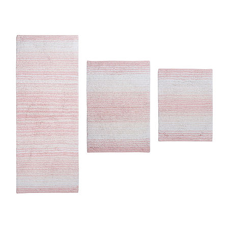 Click here for Home Weavers Inc Gradiation Quick Dry Bath Rug  On... prices