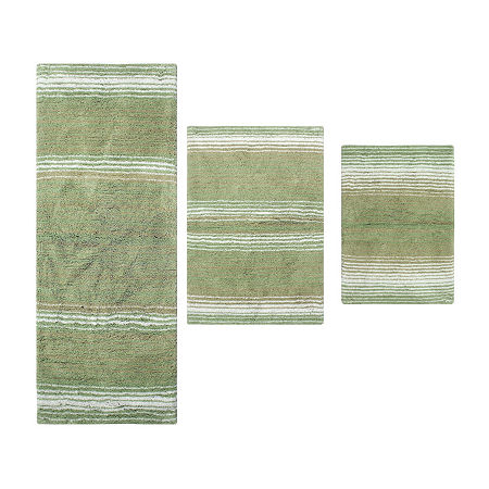 Click here for Home Weavers Inc Gradiation Quick Dry Bath Rug  On... prices