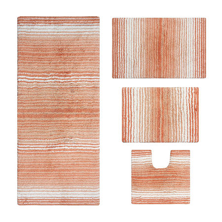 Click here for Home Weavers Inc Gradiation Quick Dry Bath Rug  On... prices