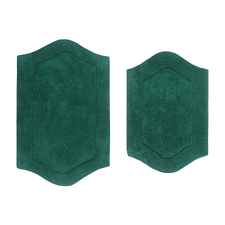 Click here for Home Weavers Inc Waterford Quick Dry Bath Rug  One... prices