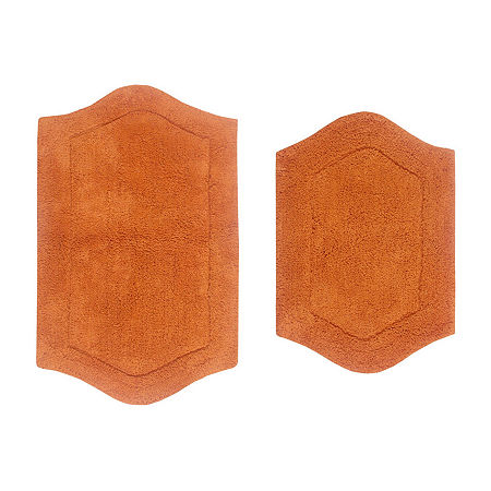 Click here for Home Weavers Inc Waterford Quick Dry Bath Rug  One... prices