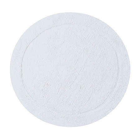 Click here for Home Weavers Inc Waterford Quick Dry Bath Rug  One... prices