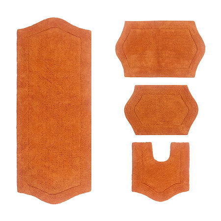 Click here for Home Weavers Inc Waterford Quick Dry Bath Rug  One... prices