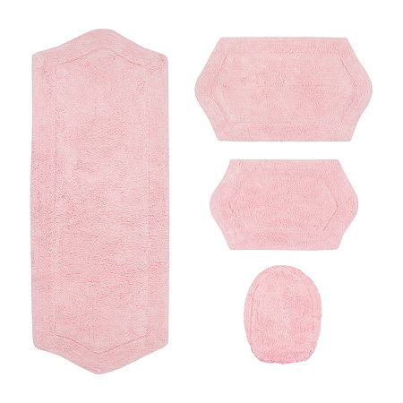 Click here for Home Weavers Inc Waterford Quick Dry Bath Rug  One... prices