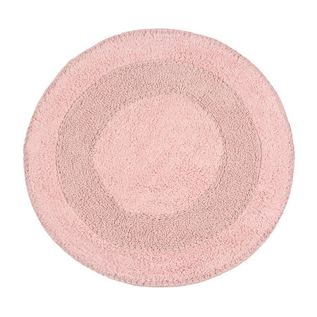 Click here for Home Weavers Inc Double Ruffle Quick Dry Bath Rug... prices
