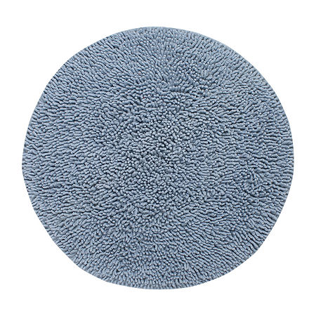 Click here for Home Weavers Inc Fantasia Quick Dry Bath Rug  One... prices