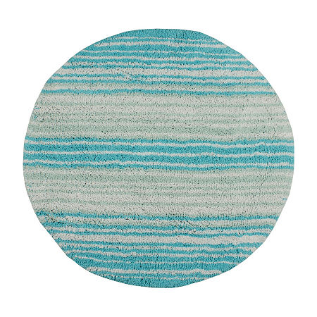 Click here for Home Weavers Inc Gradiation Quick Dry Bath Rug  On... prices