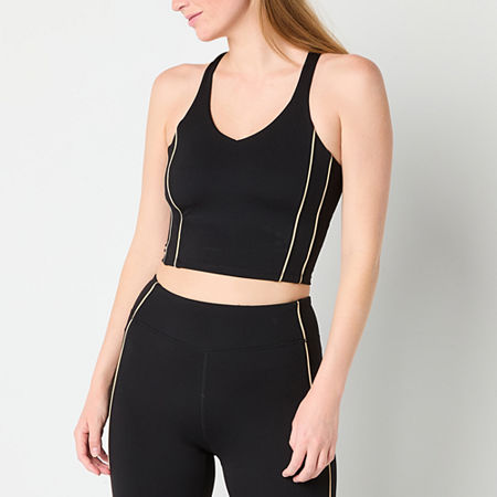 Click here for Xersion EverRestore Womens Light Support Long Line... prices