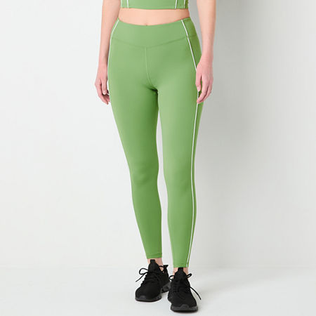 Click here for Xersion EverRestore Womens High Rise Active Full L... prices