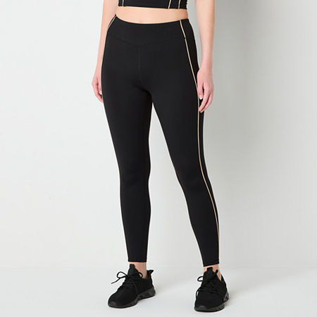 Click here for Xersion EverRestore Womens High Rise Active Full L... prices