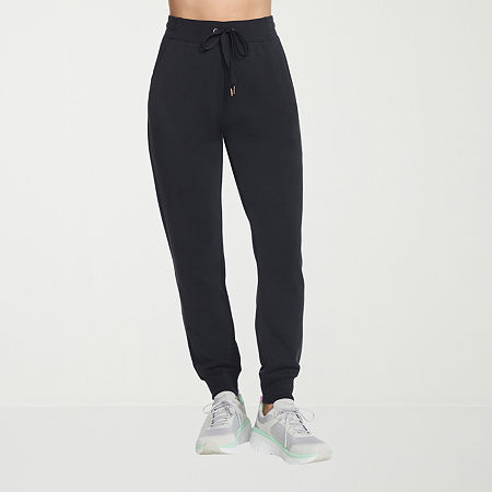 Click here for Skechers Womens SkechLuxe Elevate Mid Rise Jogger... prices