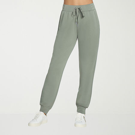 Click here for Skechers Womens SkechLuxe Elevate Mid Rise Jogger... prices