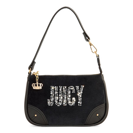 Click here for Juicy By Juicy Couture Shine Bright Velour Wristle... prices