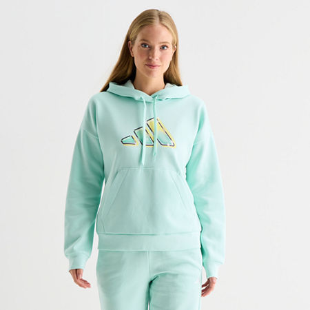 Click here for adidas Womens Long Sleeve Active Hoodie  Xx-large... prices