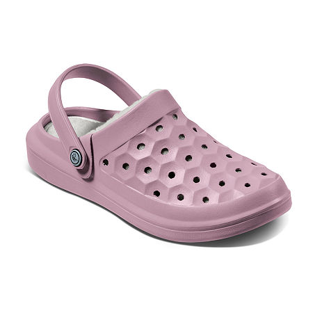Click here for joybees Womens Round Clogs  10 Medium  Purple prices