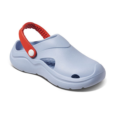 Click here for joybees Womens Round Clogs  11 Medium  Blue prices