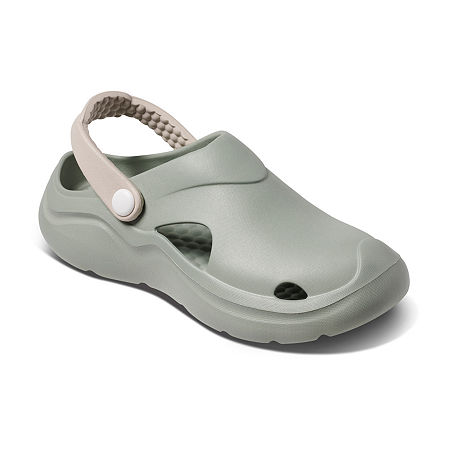 Click here for joybees Womens Round Clogs  11 Medium  Green prices