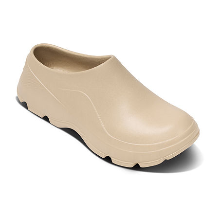 Click here for joybees Womens Round Clogs  7 Medium  Beige prices