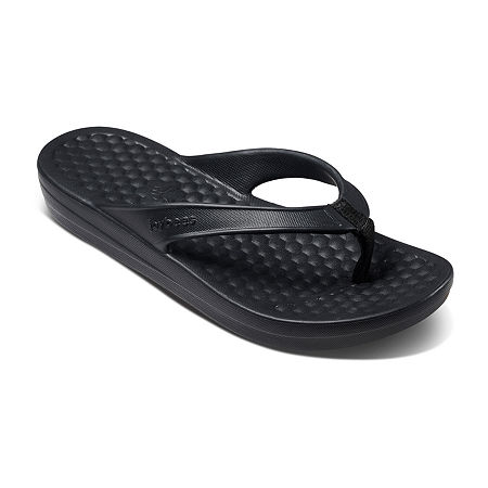 Click here for joybees Womens Flip-Flops  5 Medium  Black prices
