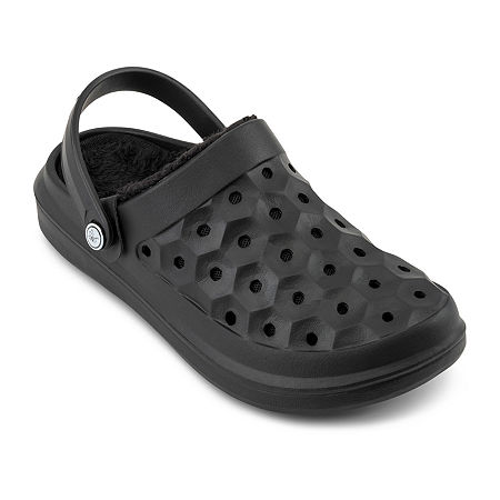 Click here for joybees Womens Round Clogs  9 Medium  Black prices