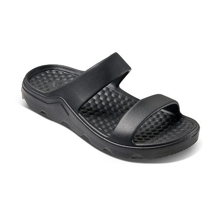 Click here for joybees Womens Slide Sandals  10 Medium  Black prices