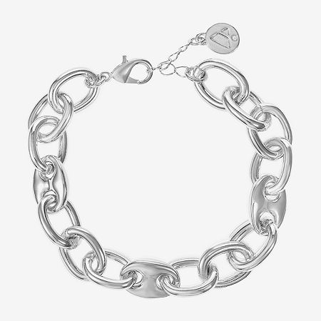 Click here for Liz Claiborne Womens Solid Link Bracelet  One Size... prices