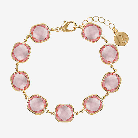 Click here for Liz Claiborne Womens Strand Bracelet  One Size  Pi... prices