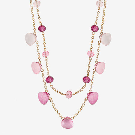 Click here for Liz Claiborne Womens 17 Inch Strand Necklace  One... prices