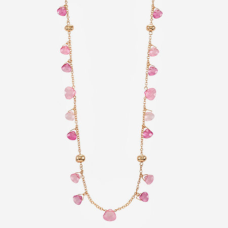 Click here for Liz Claiborne Womens 34 Inch Strand Necklace  One... prices