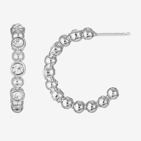 Click here for Liz Claiborne Womens Glass 25.4mm Hypoallergenic H... prices