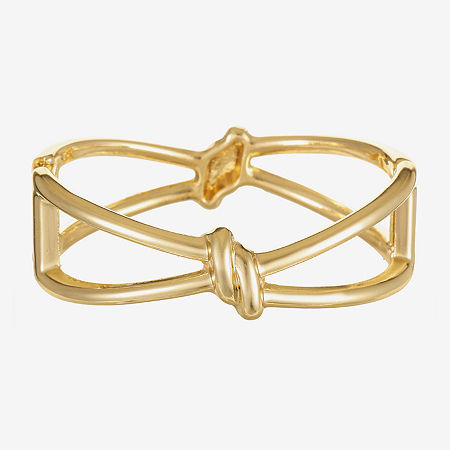 Click here for Liz Claiborne Womens Bangle Bracelet  One Size  Ye... prices