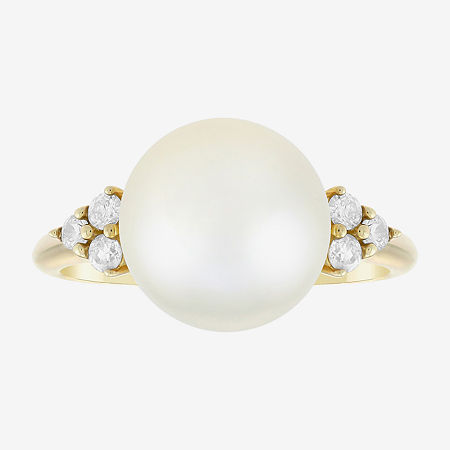 Click here for Limited Quantities! Womens 10MM White Cultured Fre... prices