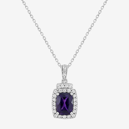 Click here for Limited Quantities! Womens Genuine Purple Amethyst... prices