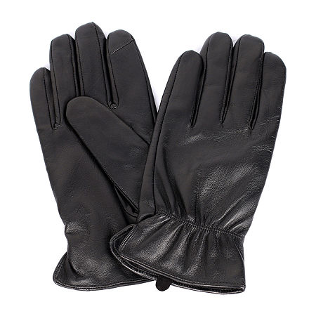 Click here for Karla Hanson Touch Gloves  Large  Black prices