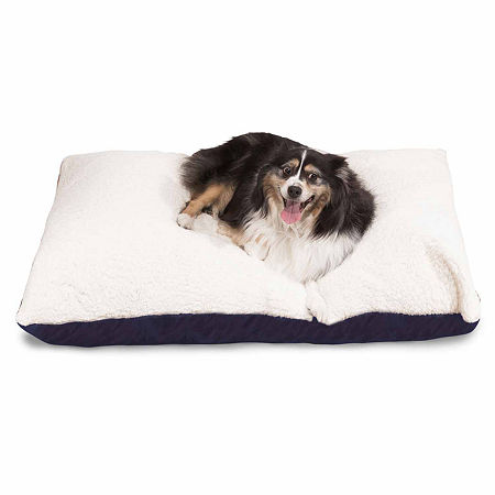 Click here for Majestic Pet 36X48 Rectangle Pet Bed  One Size  Bl... prices