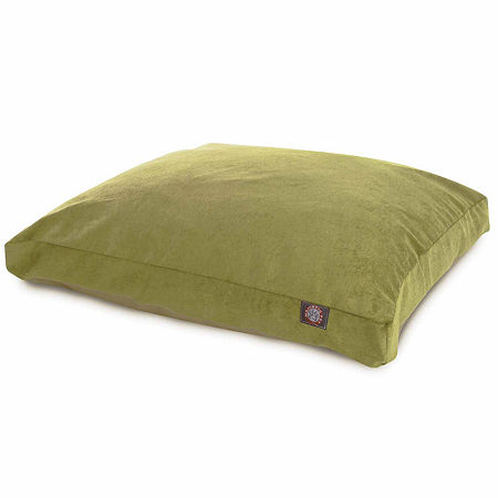 Click here for Majestic Pet Villa Collection Rectangle Pet Bed  O... prices