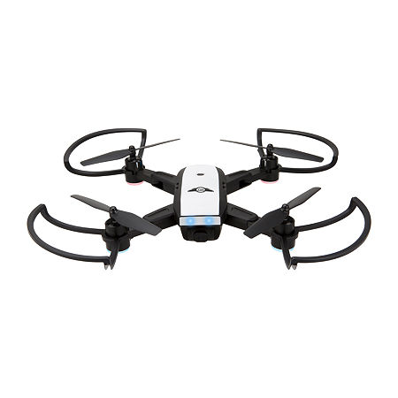 Click here for Sky Rider DRWG538B Raven Foldable Drone with GPS a... prices