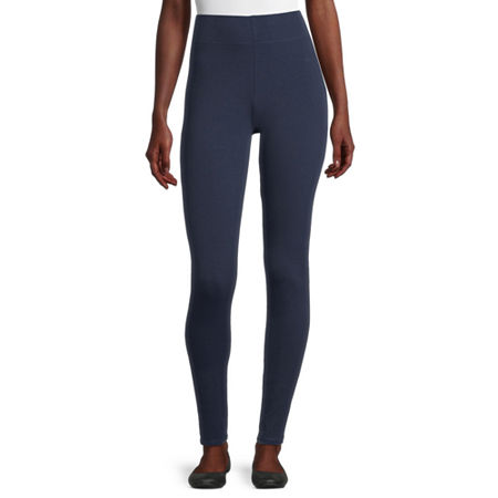 Click here for Mixit Womens High Rise 29 Full Length Leggings  Sm... prices