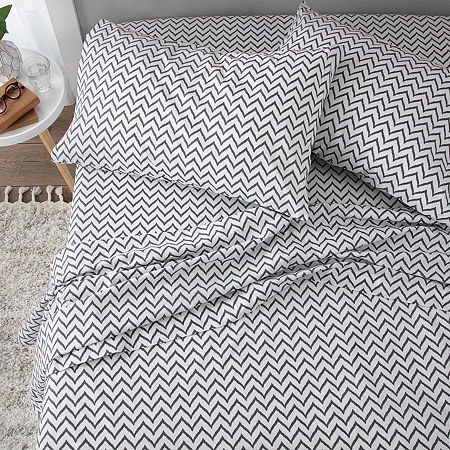 Click here for Martex 225tc Sheet Set  One Size  Gray prices