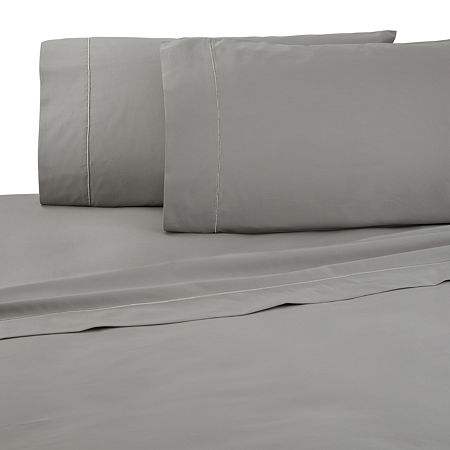 Click here for Martex Supima T700 700tc Sheet Set  One Size  Gree... prices