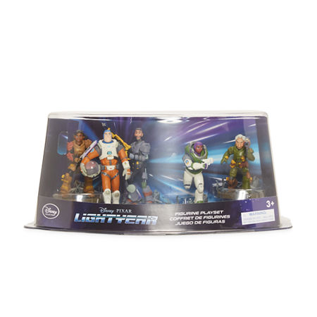Click here for Disney Collection Buzz Lightyear 5-pc. Toy Story T... prices