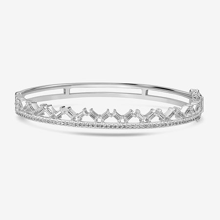 Click here for Diamonart Womens Cubic Zirconia Sterling Silver Ro... prices