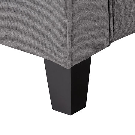 Click here for Corliving Georgia 2-pc. Cushioned Seating Set  One... prices