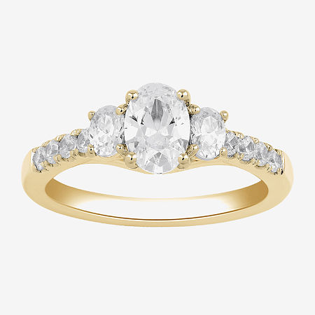 Click here for Love Lives Forever (H-I / Si2) Womens 1 1/2 CT. T.... prices