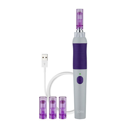Click here for Spa Sciences Sora Microneedling Derma Tool  One Si... prices
